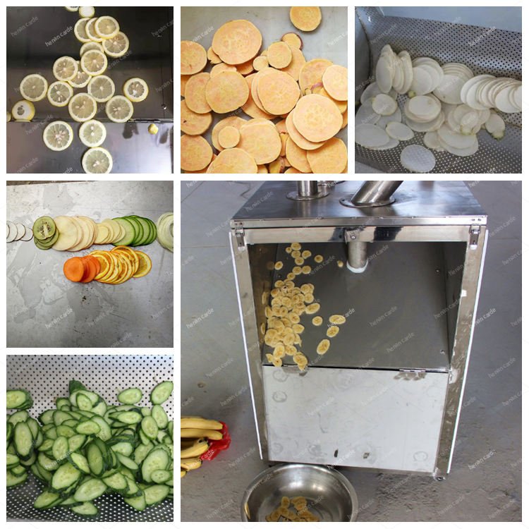 Slice machine – yongrui-foodmachinery.com